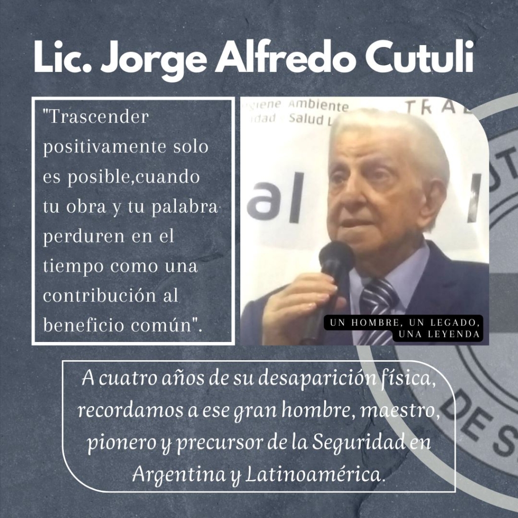 IAS – Asociados al I.A.S..